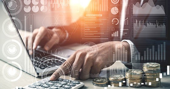 Monitoring Journal Entries For Financial Statement Fraud