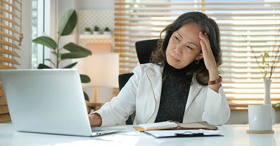 Monitoring Journal Entries For Financial Statement Fraud