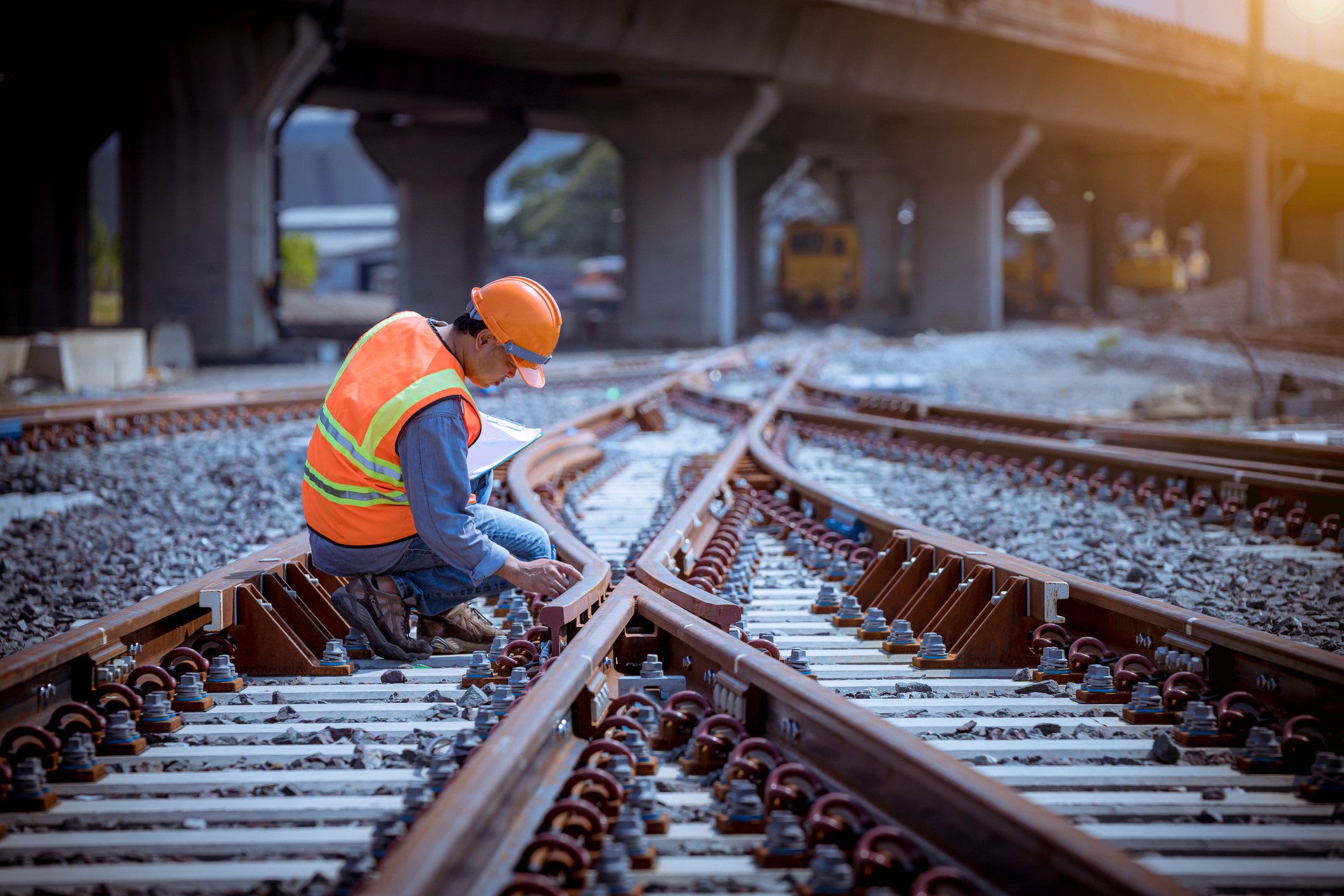 Railroad Manufacturing Accounting Solutions | Expert Services | SD Mayer