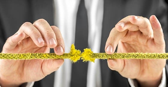 Prepare Your Business for Uncertainty With Stress Testing